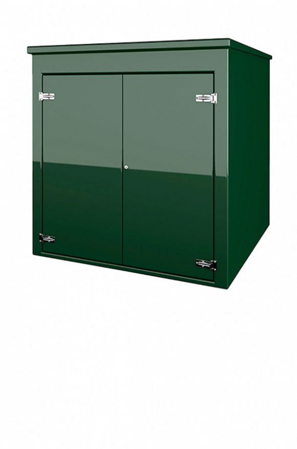 GRP Enclosures, GRP Housings & GRP Kiosks | Adept GRP