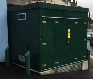 GRP Enclosures, GRP Housings & GRP Kiosks | Adept GRP