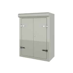 GRP Cabinets & Enclosures - Adept GRP