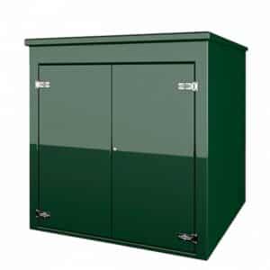 Standard Roadside GRP Cabinets | Adept GRP