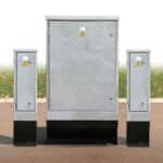 GRP Cabinets & GRP Enclosures | Adept GRP ltd