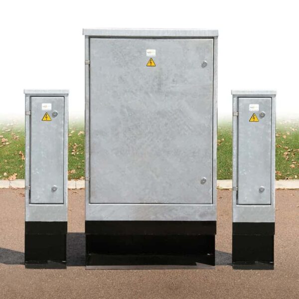 GRP Cabinets & GRP Enclosures | Adept GRP ltd
