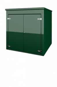 GRP Cabinets, Kiosks & Bespoke Enclosures | Adept GRP
