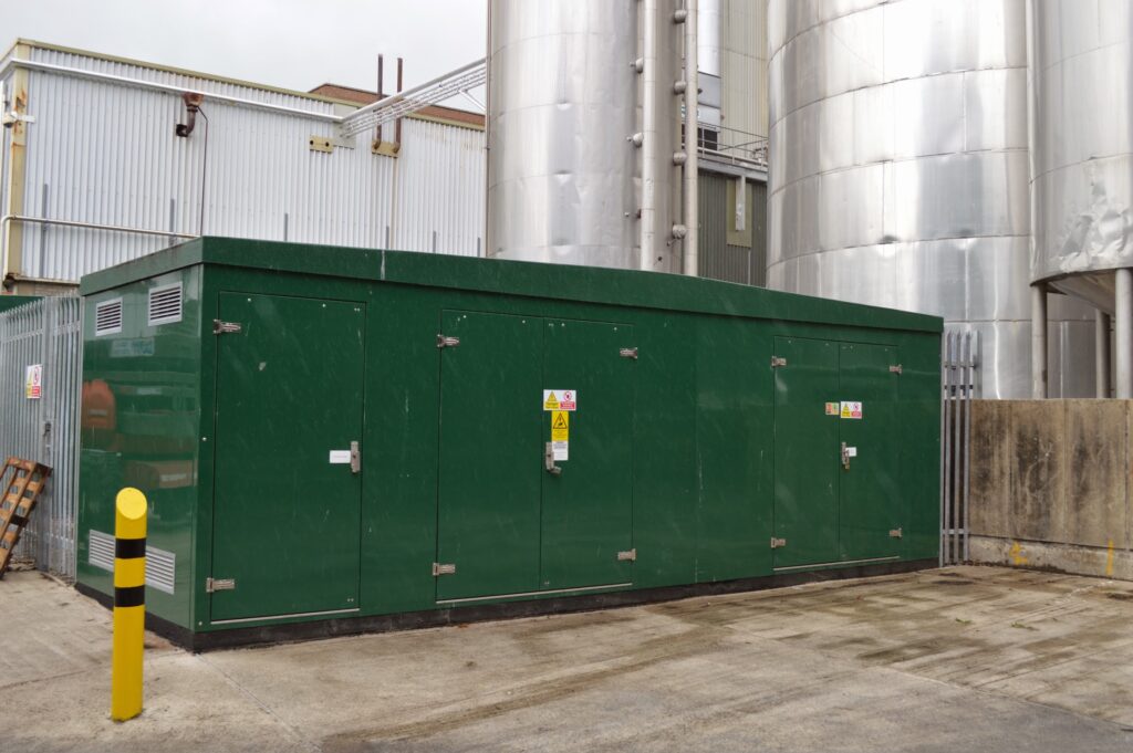 GRP Cabinets & GRP Enclosures | Adept GRP ltd