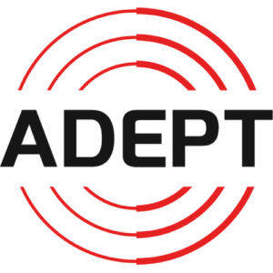 Adept GRP Login - My Account